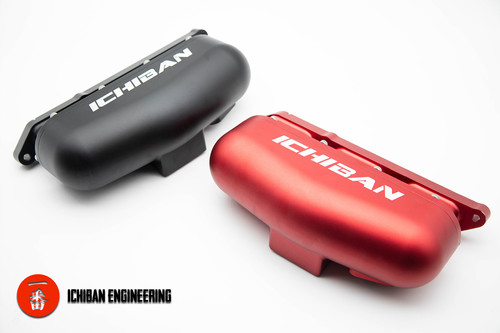 GR Yaris / GR Corolla - G16E-GTS - Billet Intake Manifold Kit | Ichiban ...