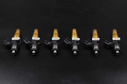 IE1000 - Bosch 1000cc Injectors - 1JZ/2JZ GTE | Ichiban Engineering