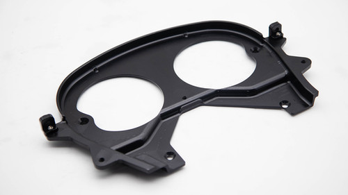 1JZ GTE VVTI Billet Back Timing Plate - 11325-88410 | Ichiban Engineering