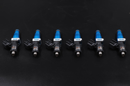 IE1600 - Bosch 1600cc Injectors - 1JZ/2JZ GTE | Ichiban Engineering