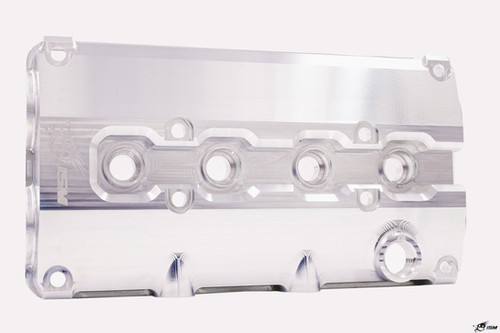 B-series - B16 / B18 / B20 - Billet Valve Covers | Ichiban Engineering