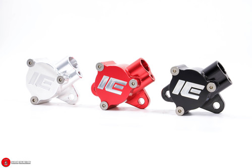 4G63 EVO 9 - Intake - Cam Sensor Relocation Kit - CAS Relocation ...