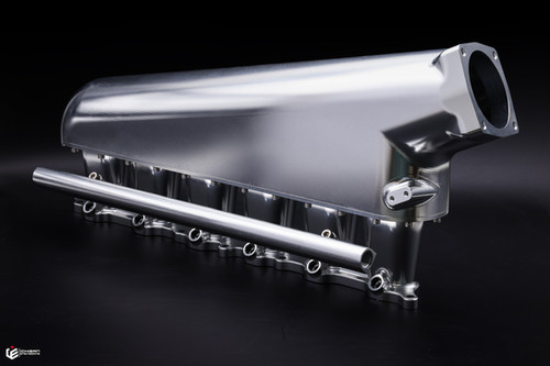 2JZ GE Full CNC Billet Intake Manifold Kit | Ichiban Engineering
