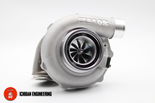 IE950R - 6262 - Gen 3 Ball Bearing Turbo | Ichiban Engineering