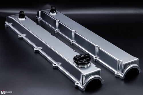 RB Billet Cam Covers | Ichiban Engineering