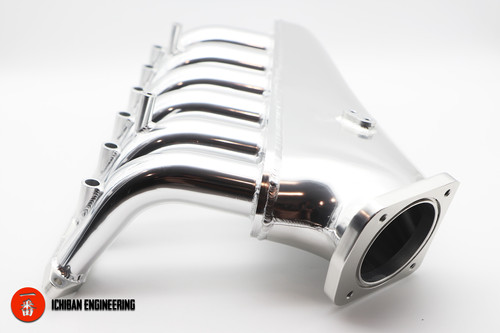 BMW M50 M52 M54 Semi-Billet Intake Manifold Kit | Ichiban Engineering
