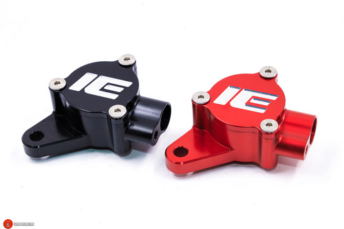 4G63 EVO 4-9 Cam Sensor Relocation Kit - CAS Relocation | Ichiban ...
