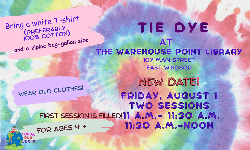 Warehouse Point Library - East Windsor, Connecticut