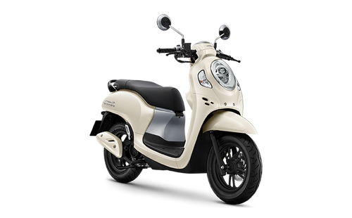 Scoopy-i 2019 ใหม่ล่าสุด 3 รุ่นย่อย มีอะไรใหม่?