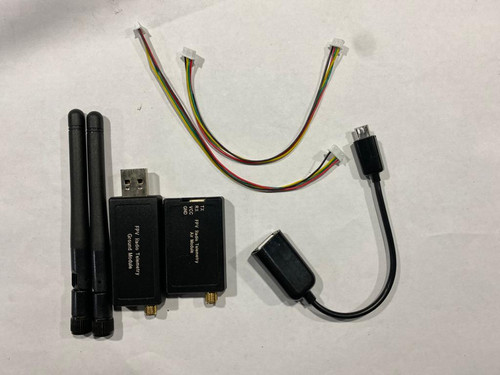 433 MHz Telemetry Module | Vimaana Technologies