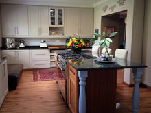 Kitchens | Kitchens by Beverley | Pretoria