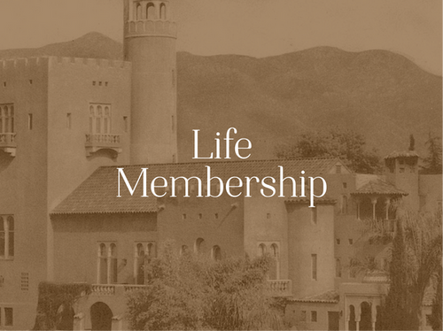 Life Membership | RHS.org