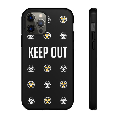 Toxic Girl™ iPhone Case | Penny Prints