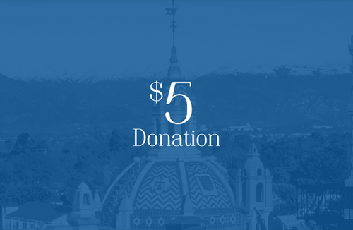 Donation $5 | RHS.org