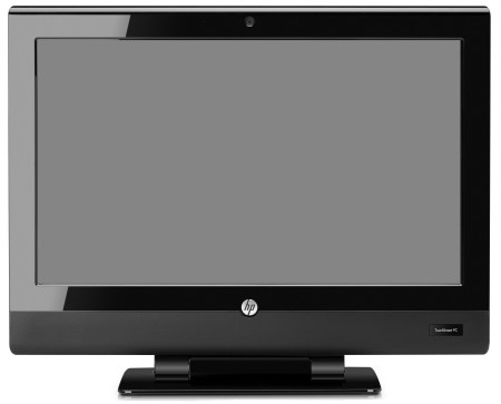 HP Pavillion TouchSmart 310-1033 Desktop | Bits & Bobs Online