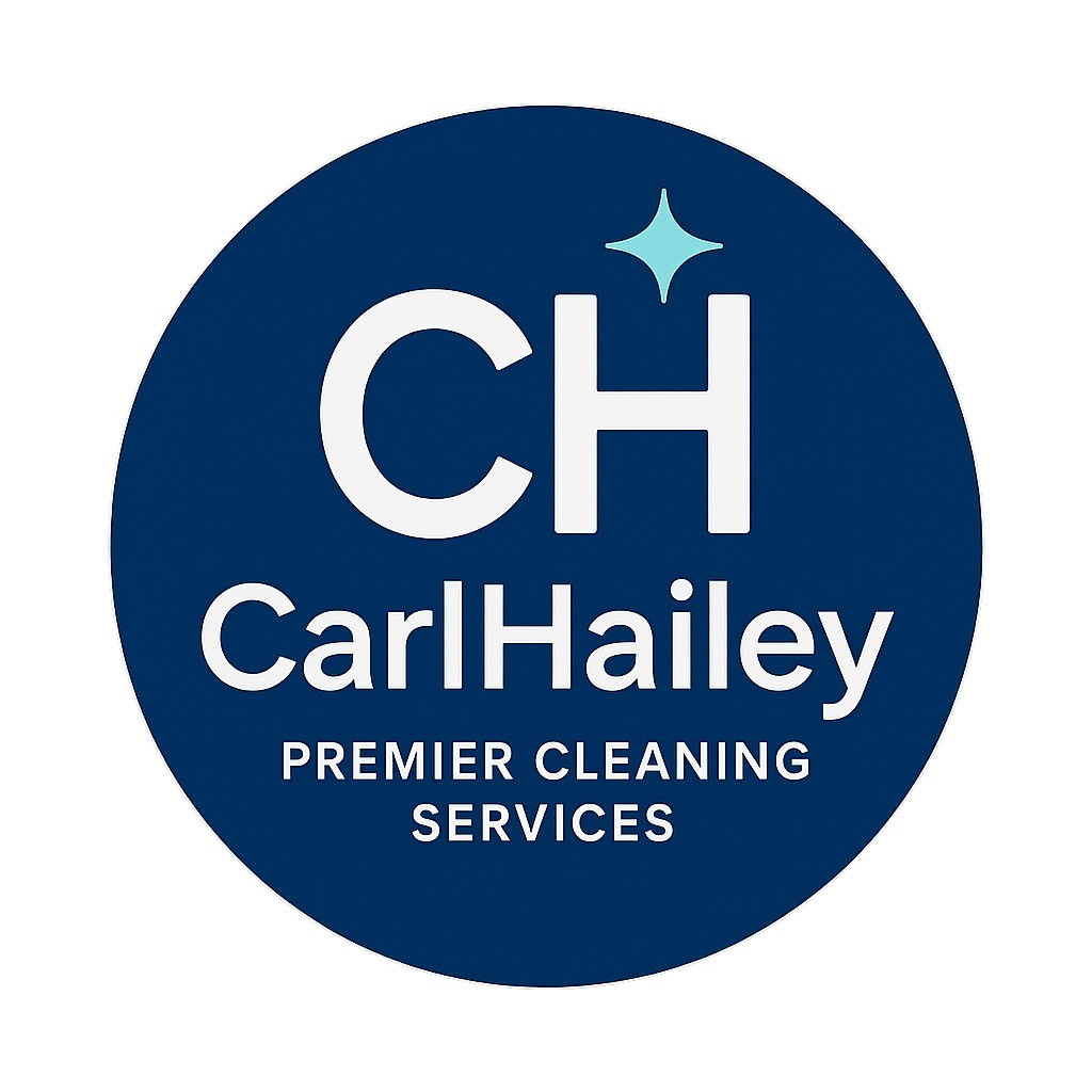 Residential & Commercial Cleaning | CarlHailey Premier Cleaning ...
