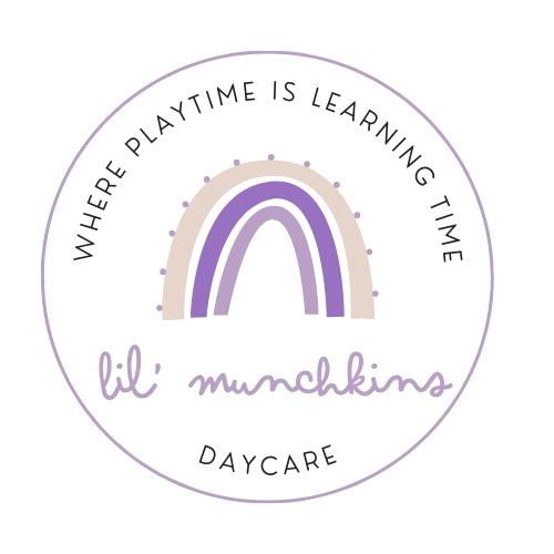 About Lil' Munchkins Daycare LLC | Play-Based In-Home Daycare in ...