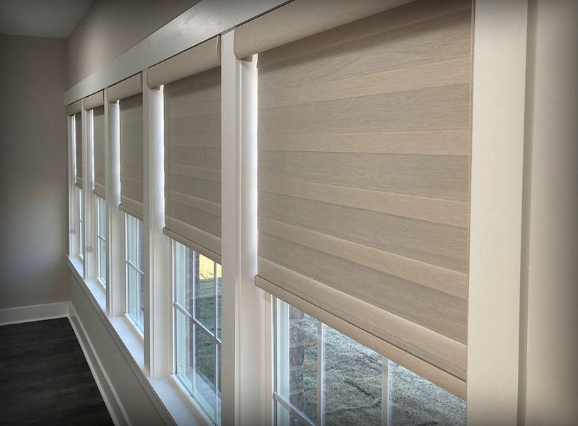 Window Shades, Blinds, Shutters & Draperies | Scottsboro | ShadeCraft, LLC