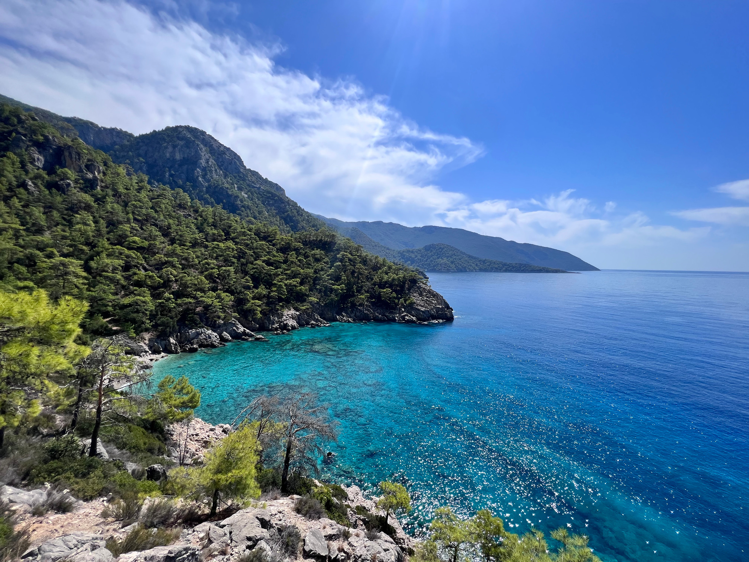 Turkey Retreat | Yoga Retreat in Kabak, Turkey