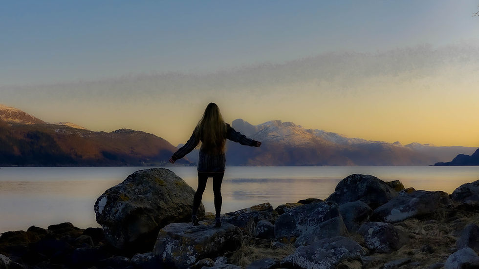 There is something missing in my life