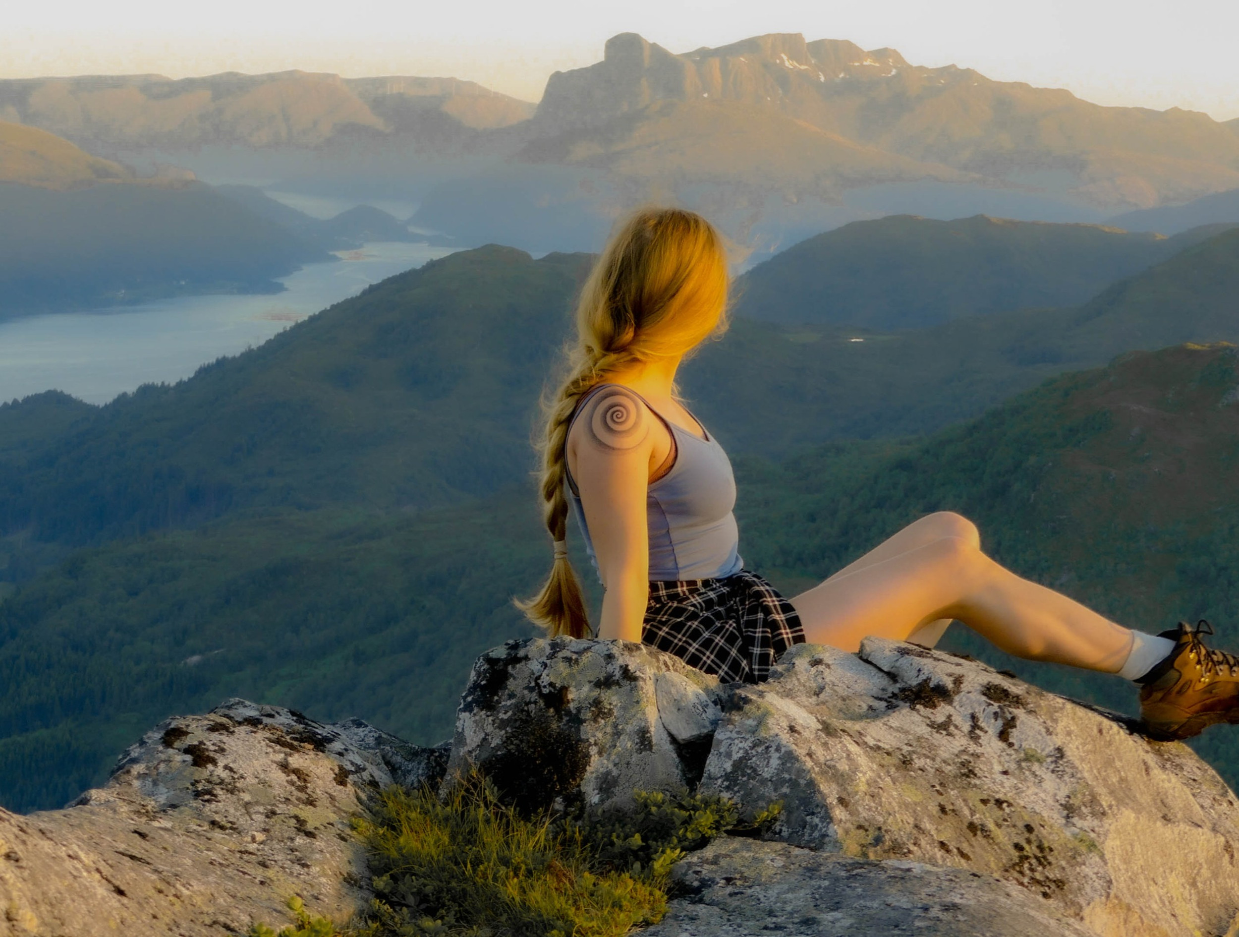 SERVICES | Ellen Wild