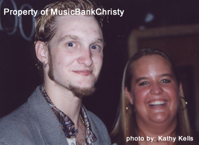 Kathy Kells-Hazel | Layne the Legend