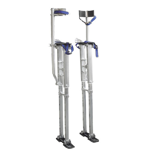 Aluma-Strider Stilts | Excalibur Tools