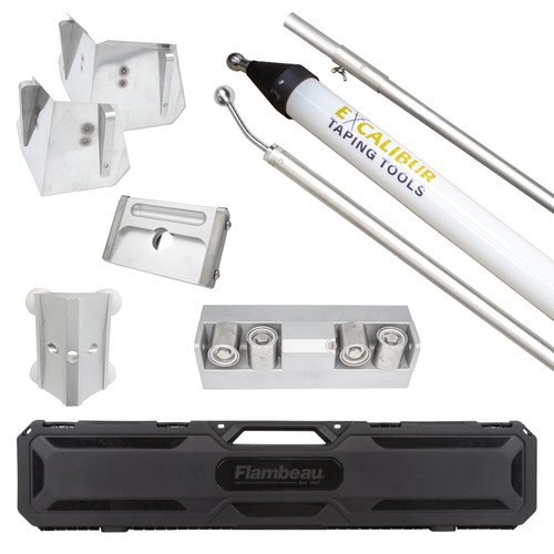 Basic Taping Tool Kit | Excalibur Tools