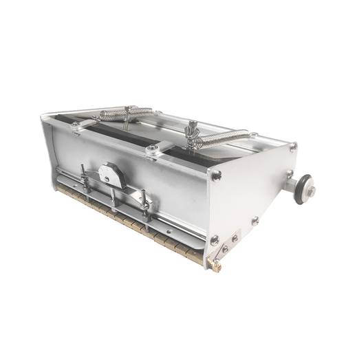 Flat Finishing Boxes | Excalibur Tools