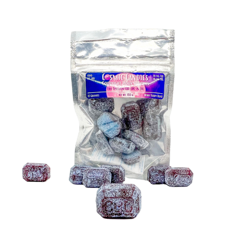 Goodnight Moon Full Spectrum Gummies | Penn's Choice