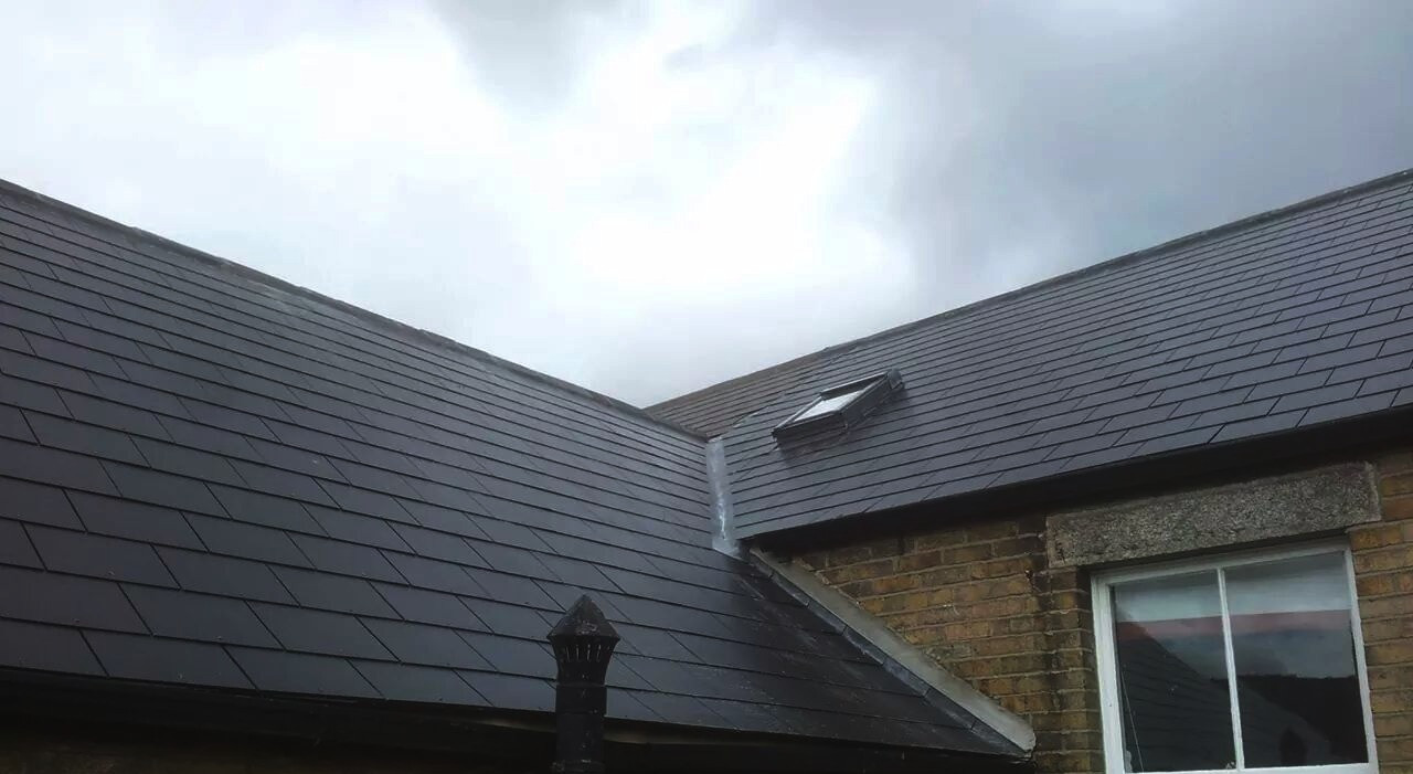 Our Gallery- Quality Roofing Dublin