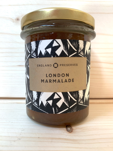 England Preserves London Marmalade | Shelford Deli
