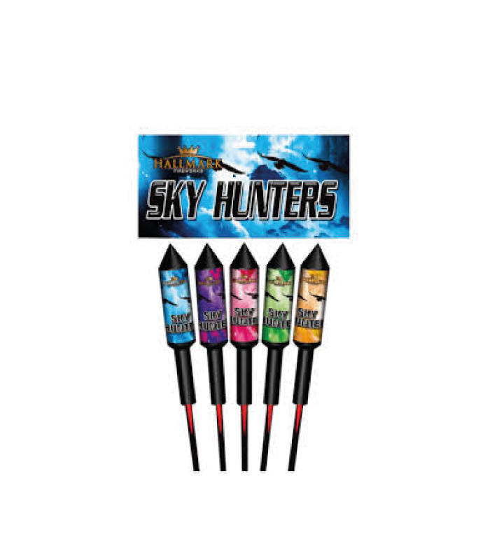 Fireworks Shop | Isleworth Firework Factory | England
