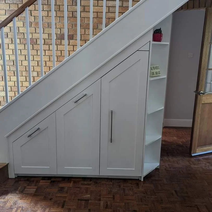 Home | Haynes Carpentry Essex