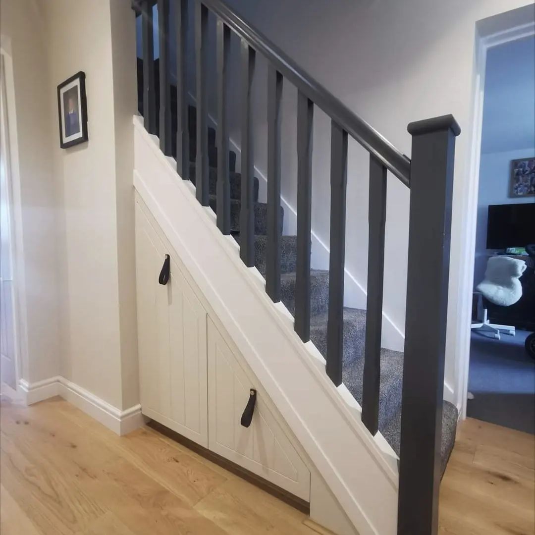 Home | Haynes Carpentry Essex