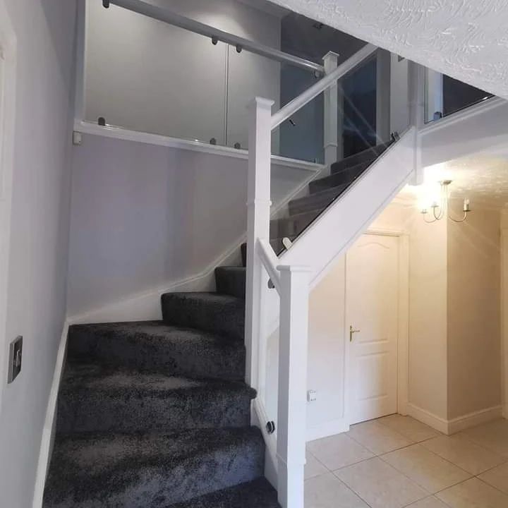 Home | Haynes Carpentry Essex