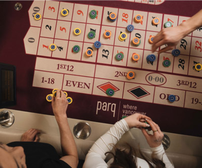 20% OFF STAYS AT THE JW MARRIOTT WITH ENCORE REWARDS