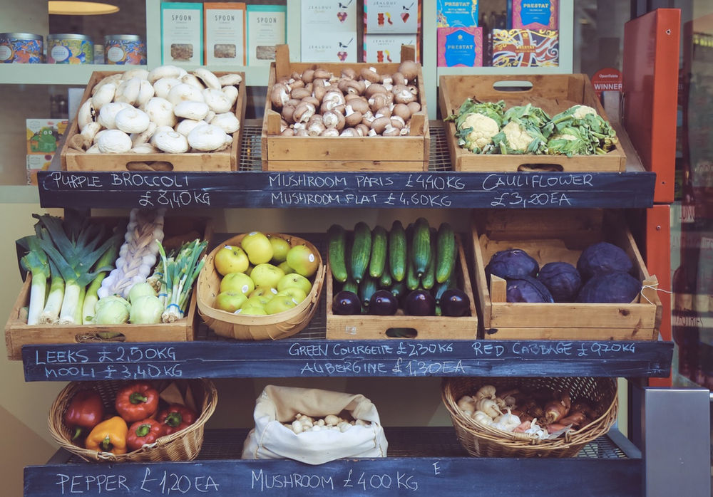 What is the IC Diet?