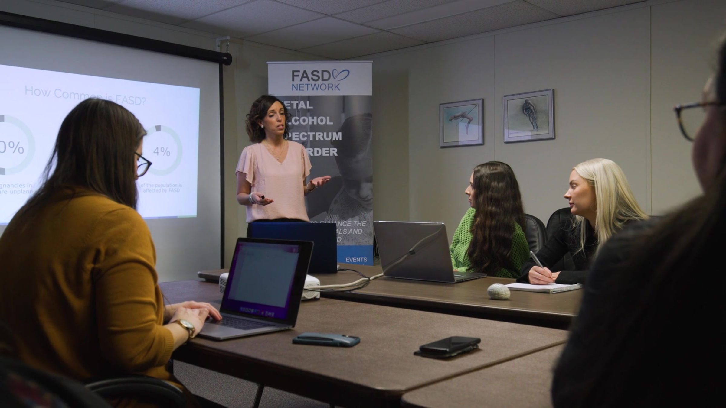 FASD Network of Saskatchewan