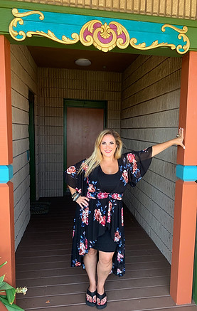 About Queen Gypsy Inn | Queen Gypsy Inn