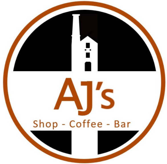 HOME | Ajs Cafe' & Bar | Food | Coffee | Drinks | Live Sport | Take ...