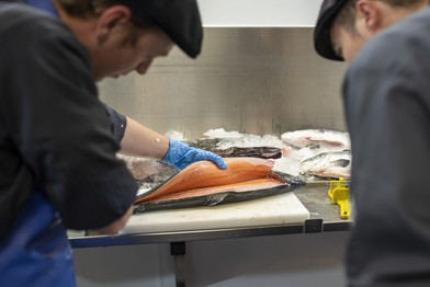 De horeca-opleidingen | Wadden Academy