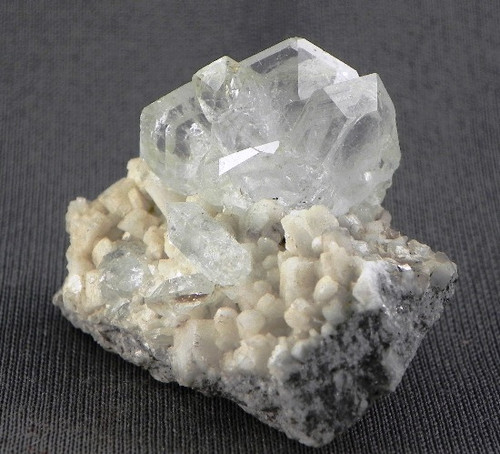 #04 / BERYL - China | Arrowwood Minerals
