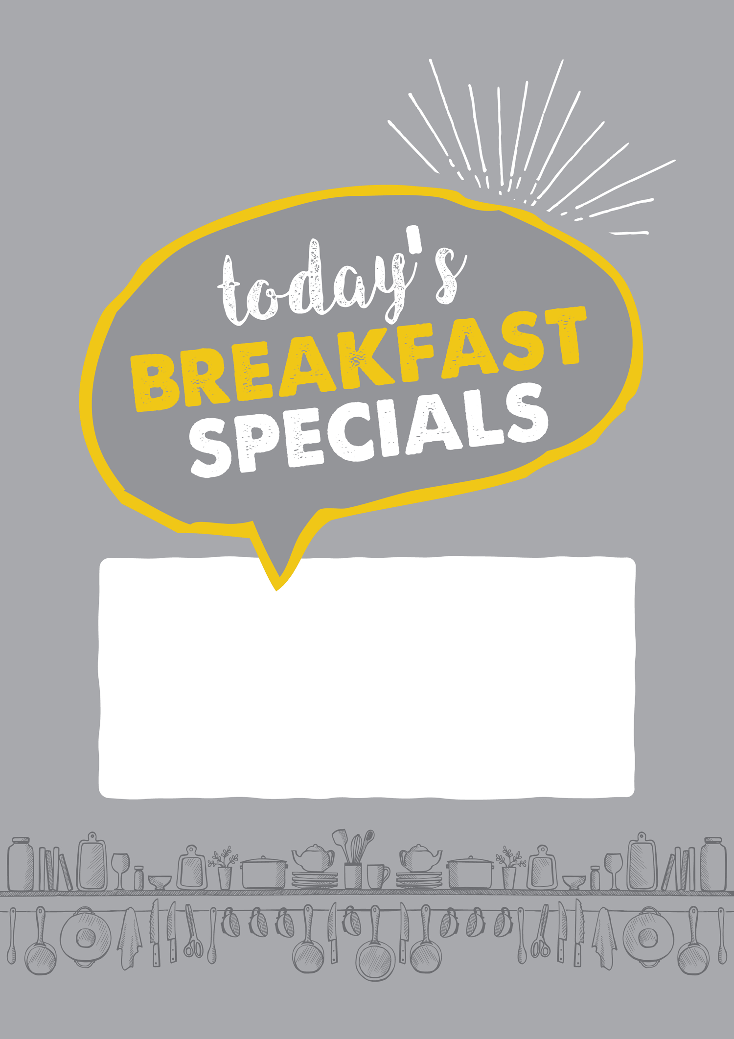 foodie posters | brascha