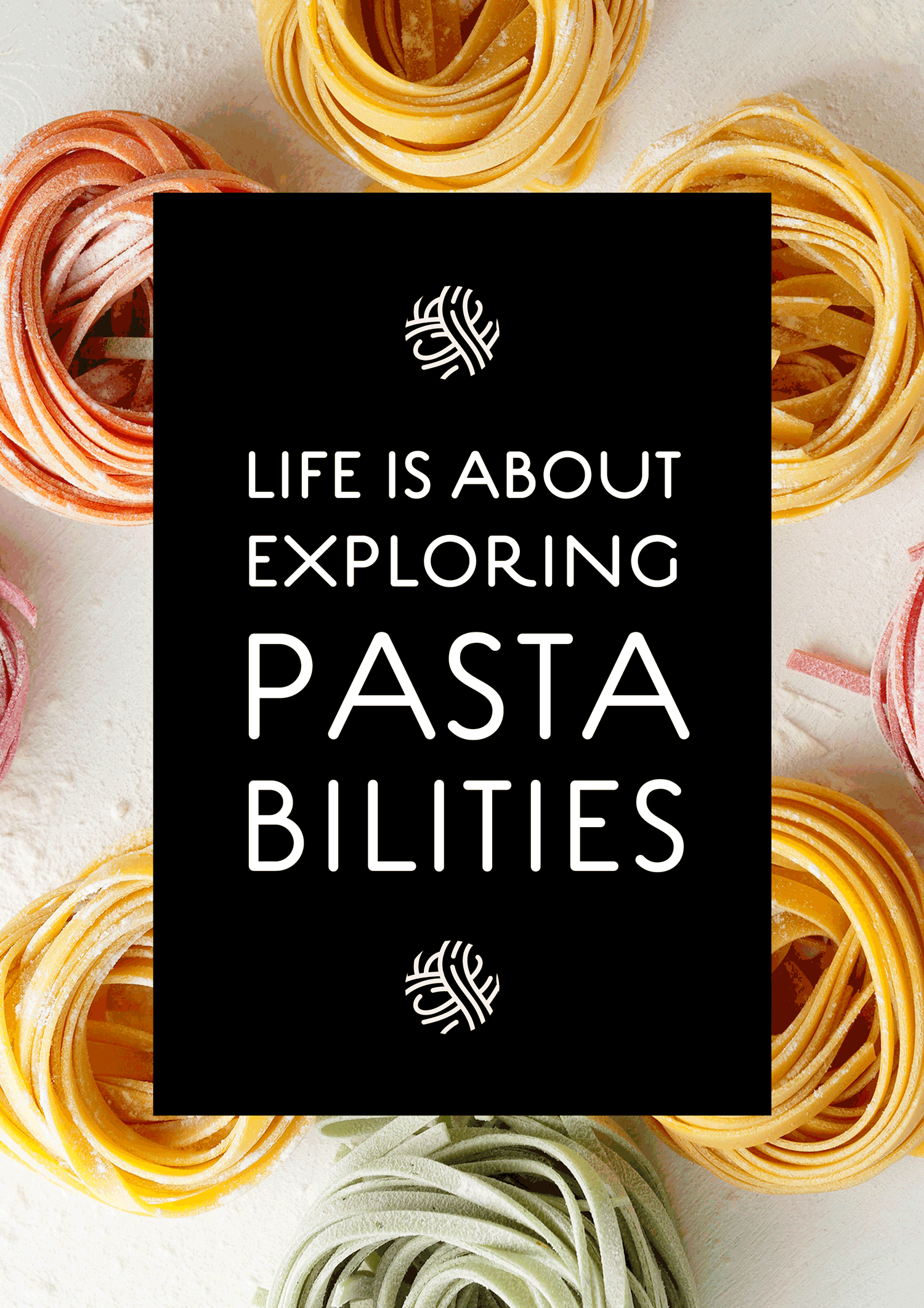 foodie posters | brascha