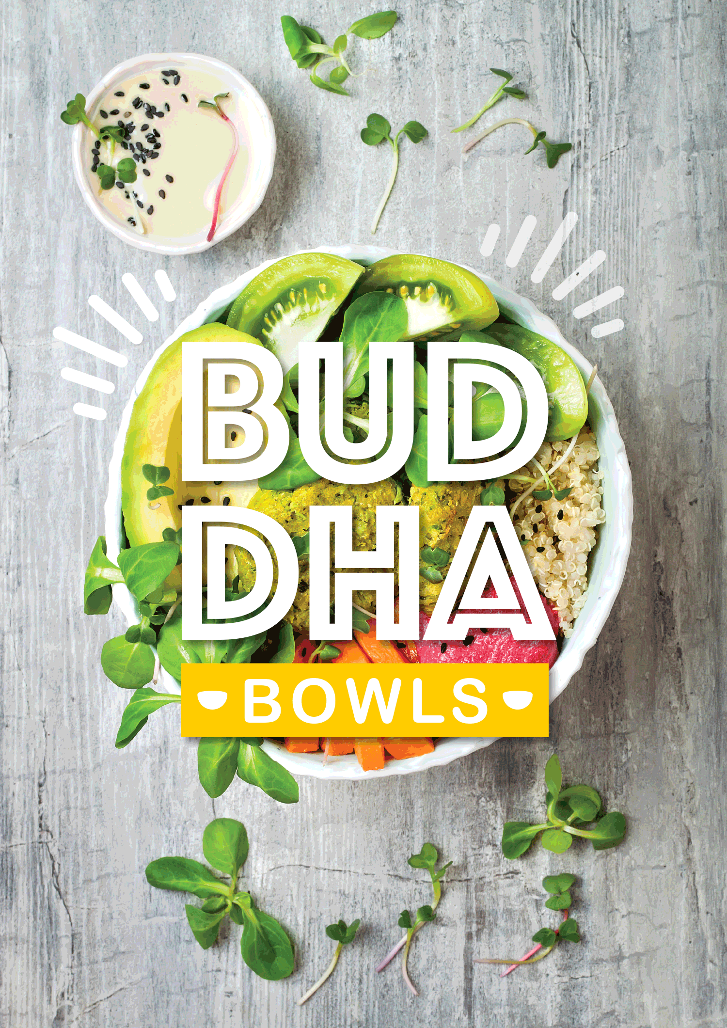 foodie posters | brascha