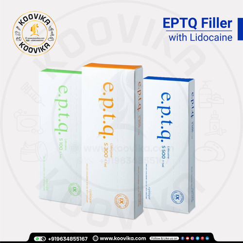 EPTQ Filler | KOOVIKA