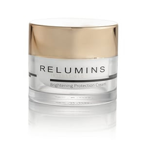 NEW! Relumins Intense Glow Brightening Protection Cream | KOOVIKA