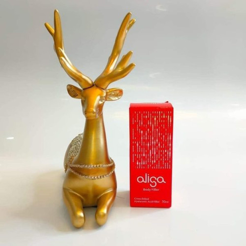 Alisa Body Filler | KOOVIKA