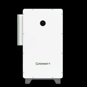 Growatt WIT 50K-100K TL3-A-LV | Ndt Studio Energy